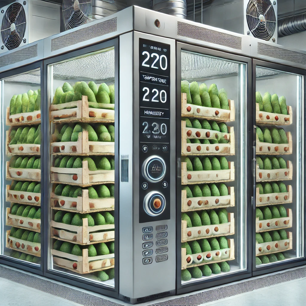 La Respiración Vegetal: El Secreto de la Vida Después de la Cosecha | AGCSL